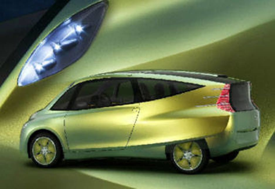 Mercedes Benz turns fishy - Car News | CarsGuide