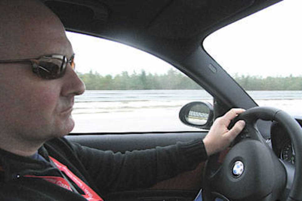 BMW 1 Series 135i 2008 Review | CarsGuide