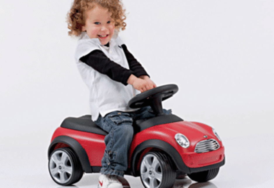 Look-alikes to tempt tots - Car News | CarsGuide
