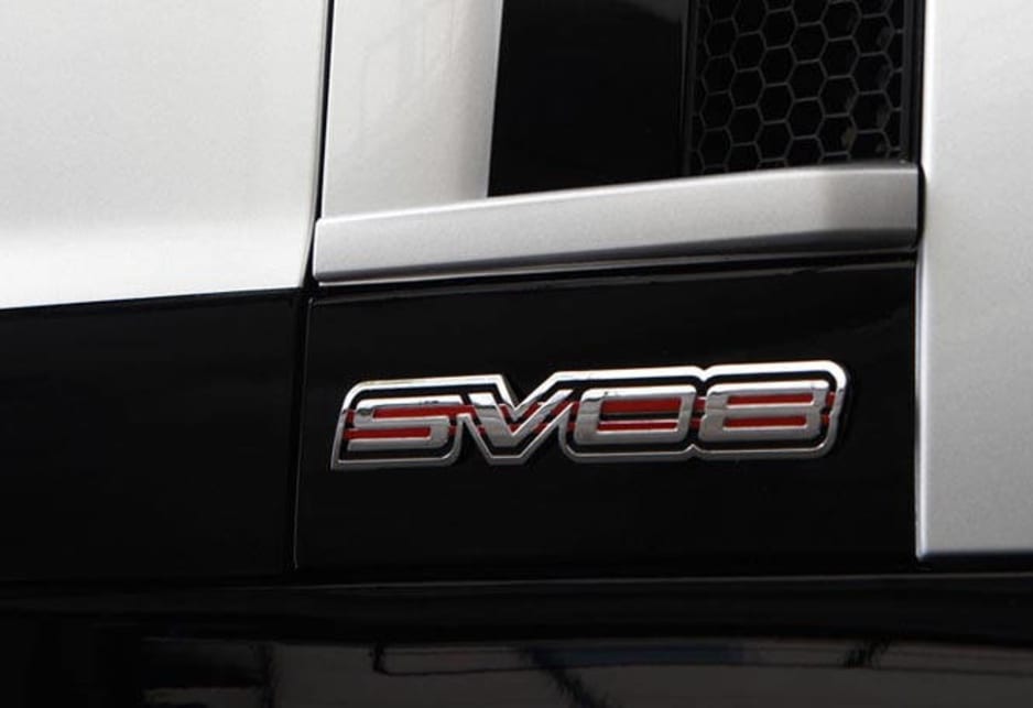 HSV celebrates in many ways - Car News | CarsGuide