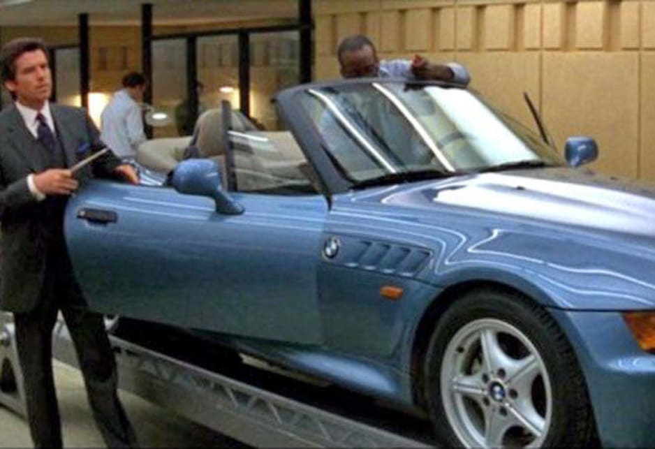 Aston Martin tipped to be on the market - Car News | CarsGuide