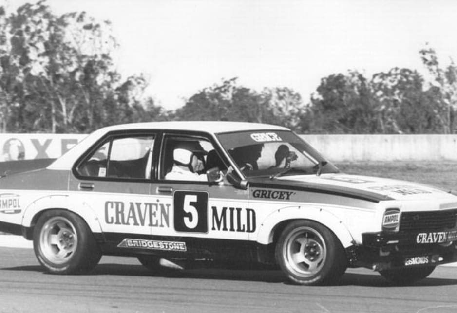 Suburb named for Brabham - Car News | CarsGuide
