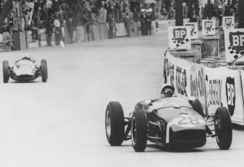 Suburb named for Brabham - Car News | CarsGuide