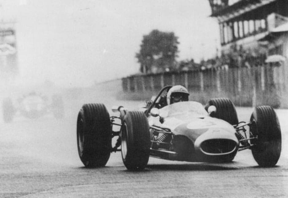 Suburb named for Brabham - Car News | CarsGuide