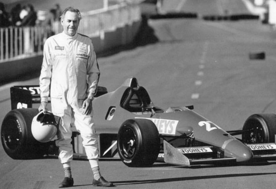 Suburb named for Brabham - Car News | CarsGuide