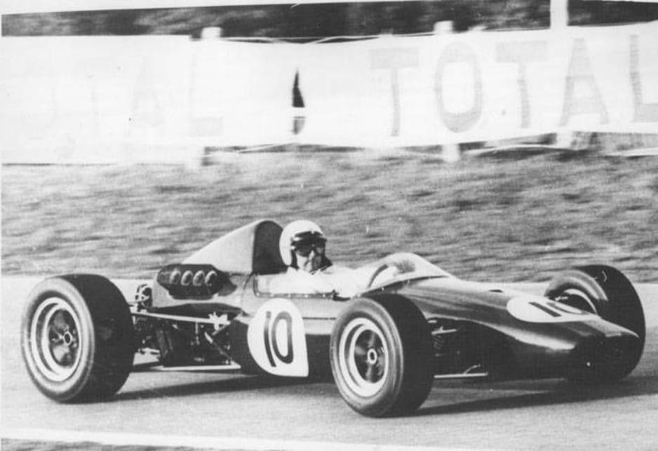 Suburb named for Brabham - Car News | CarsGuide