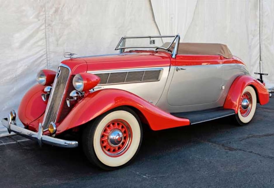 Best weird car names | Top 10 | CarsGuide