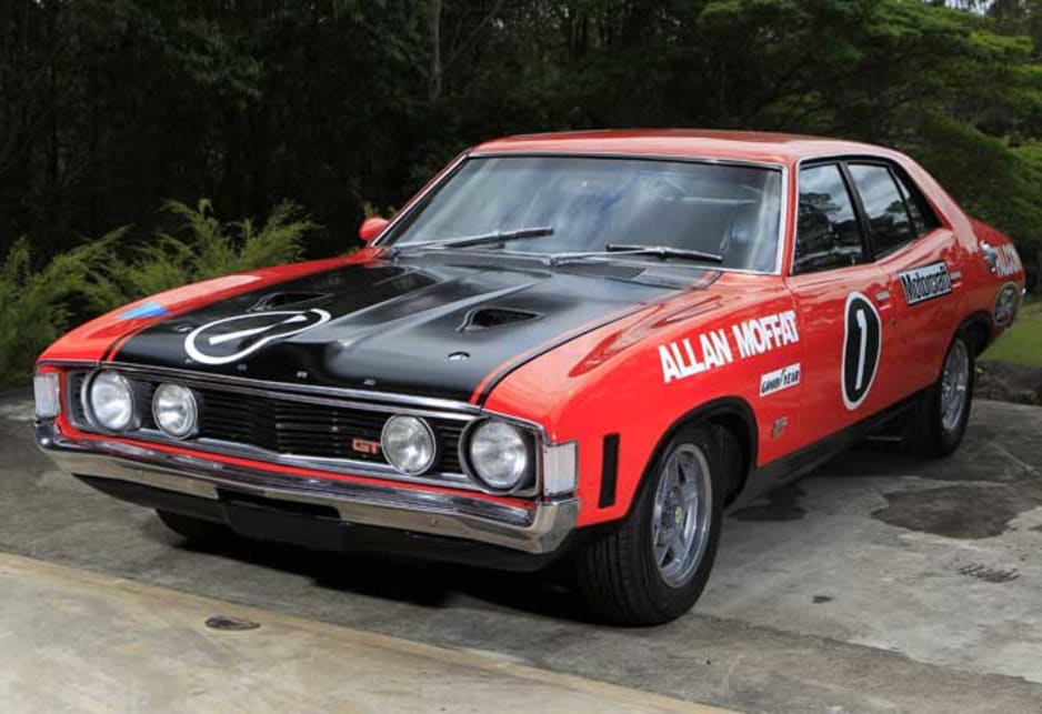 The greatest Aussie V8 cars - Car News | CarsGuide