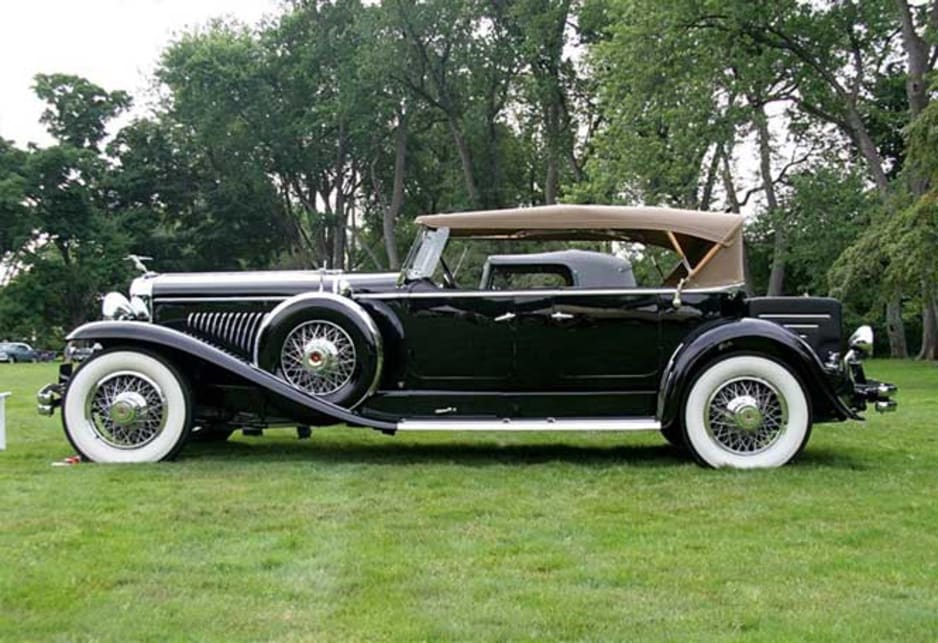 Top 10 stars and their cars - Car News | CarsGuide