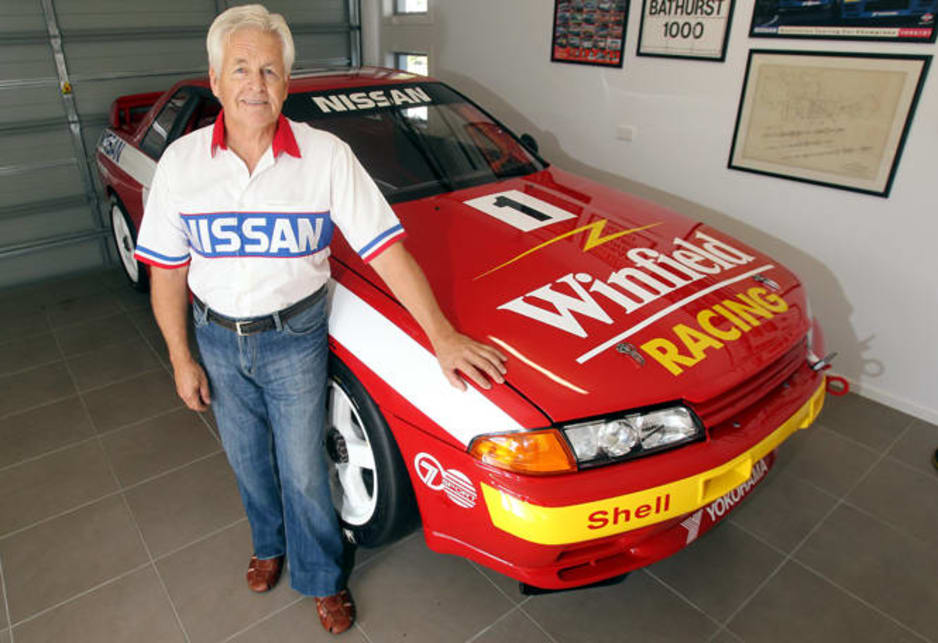 My 1992 Nissan R32 Skyline GTR - Car News | CarsGuide