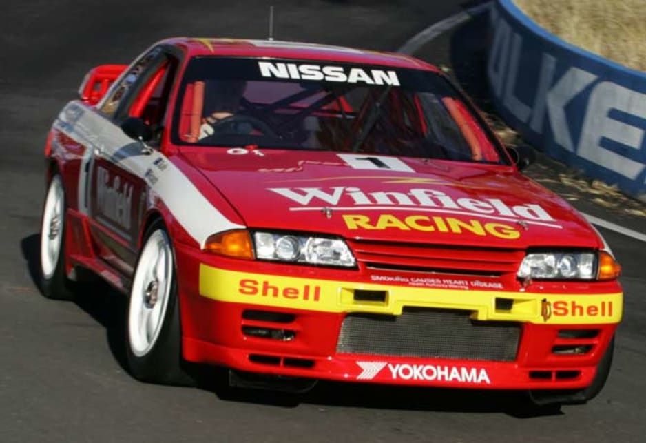 My 1992 Nissan R32 Skyline GTR - Car News | CarsGuide