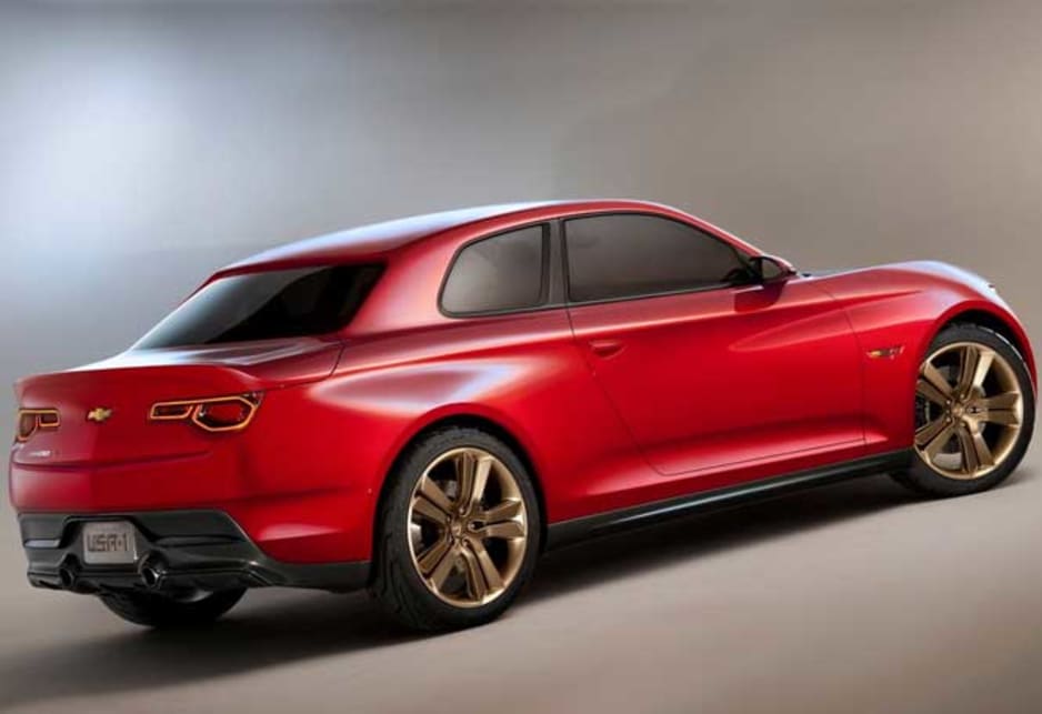 GM wants cheaper RWD sports car - Car News | CarsGuide