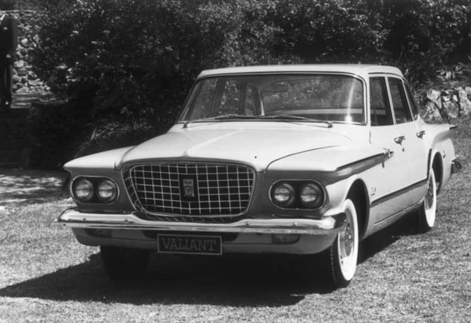 Best Australian cars of all time - Car News | CarsGuide