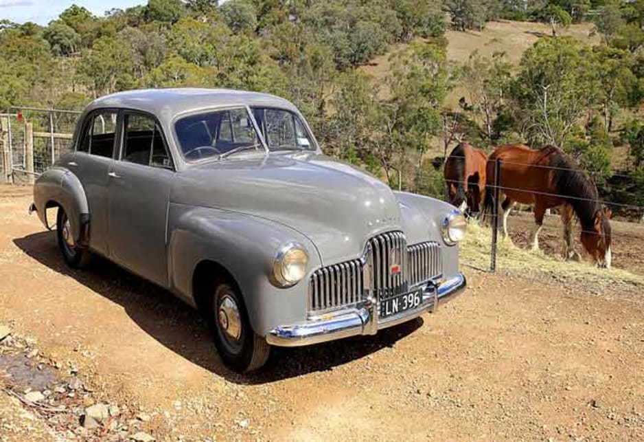 Best Australian cars of all time - Car News | CarsGuide