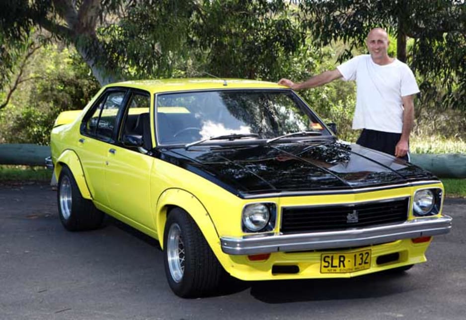 My 1978 Torana SLR LX - Car News | CarsGuide