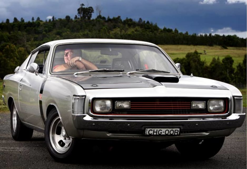 Chrysler Valiant turns 50 - Car News | CarsGuide