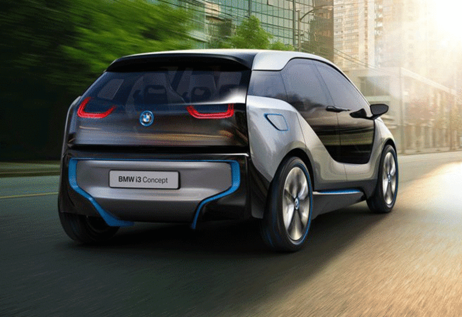 BMW i3 price similar to 3 Series - Car News | CarsGuide