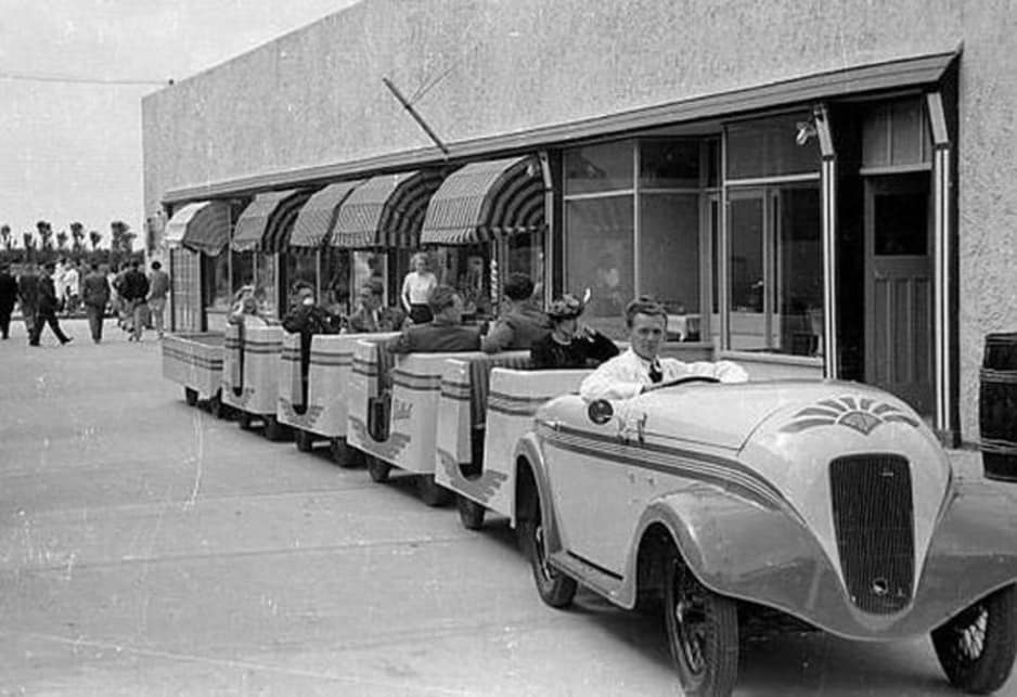 World's weirdest vintage cars | CarsGuide