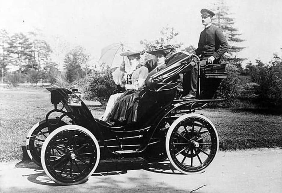 World's weirdest vintage cars | CarsGuide