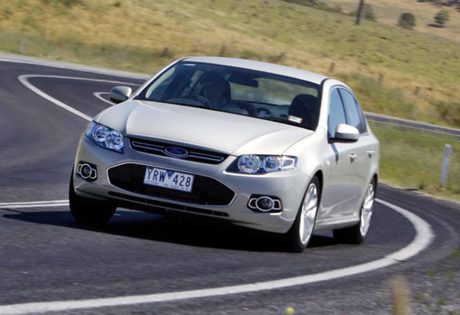 Car of the Year run-off - Car News | CarsGuide