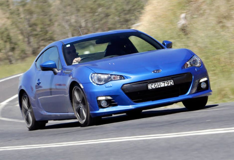 Car of the Year run-off - Car News | CarsGuide