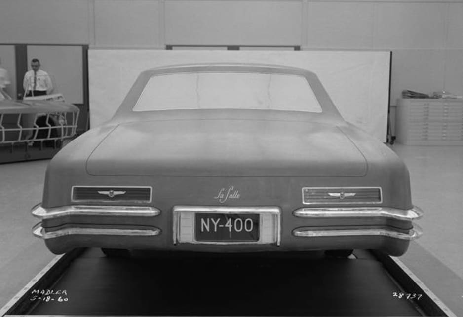 Fifty Years of Buick Riviera - Car News | CarsGuide
