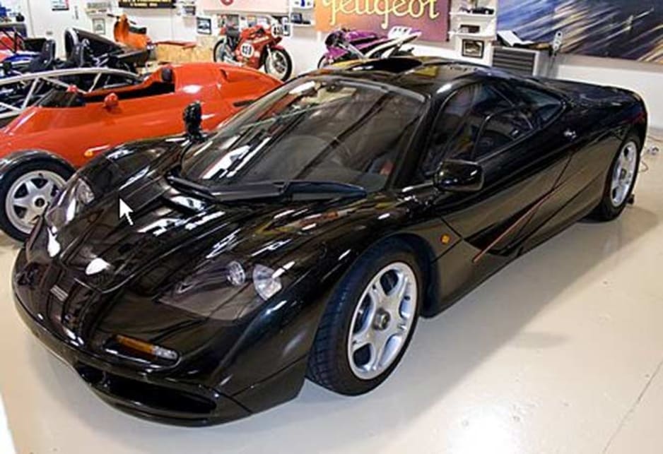 Jay Leno the ultimate car nut - Car News | CarsGuide