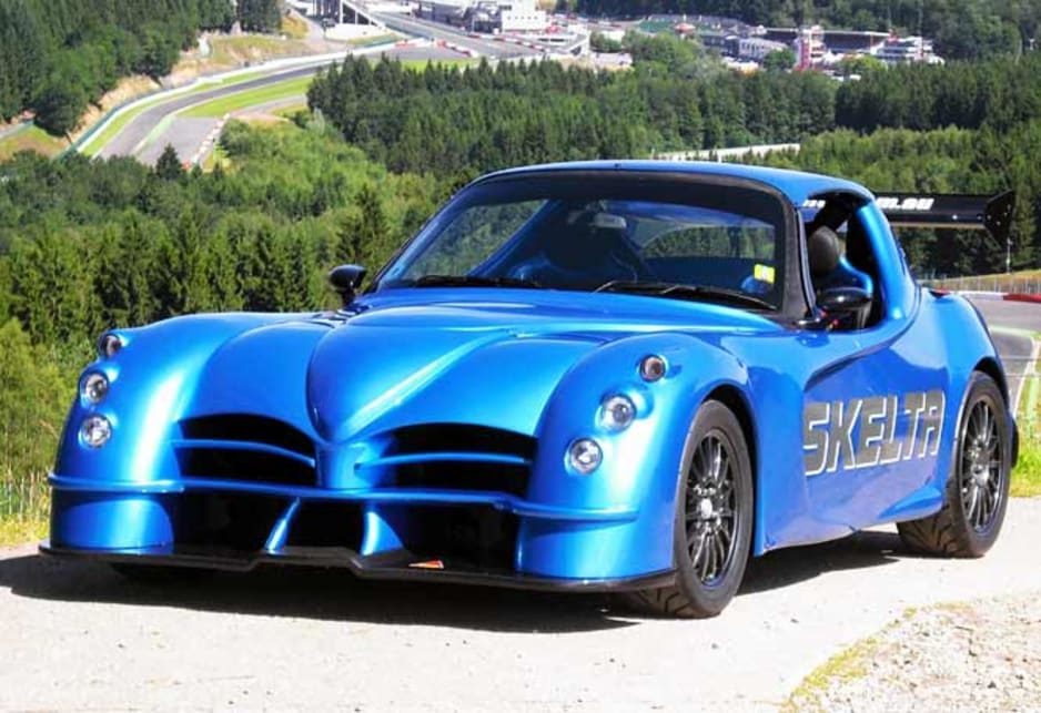 Ugliest cars of 2010 - Car News | CarsGuide