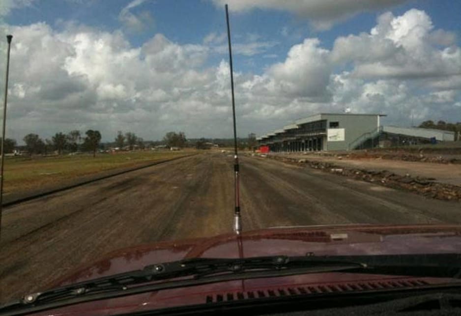 Oran Park Raceway 1962-2010 - Car News | CarsGuide