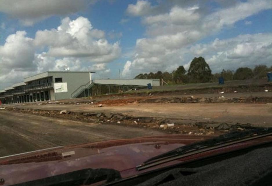 Oran Park Raceway 1962-2010 - Car News | CarsGuide