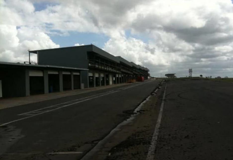 Oran Park Raceway 1962-2010 - Car News | CarsGuide