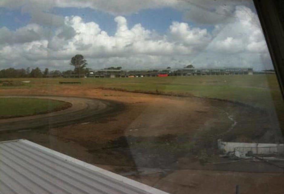 Oran Park Raceway 1962-2010 - Car News | CarsGuide