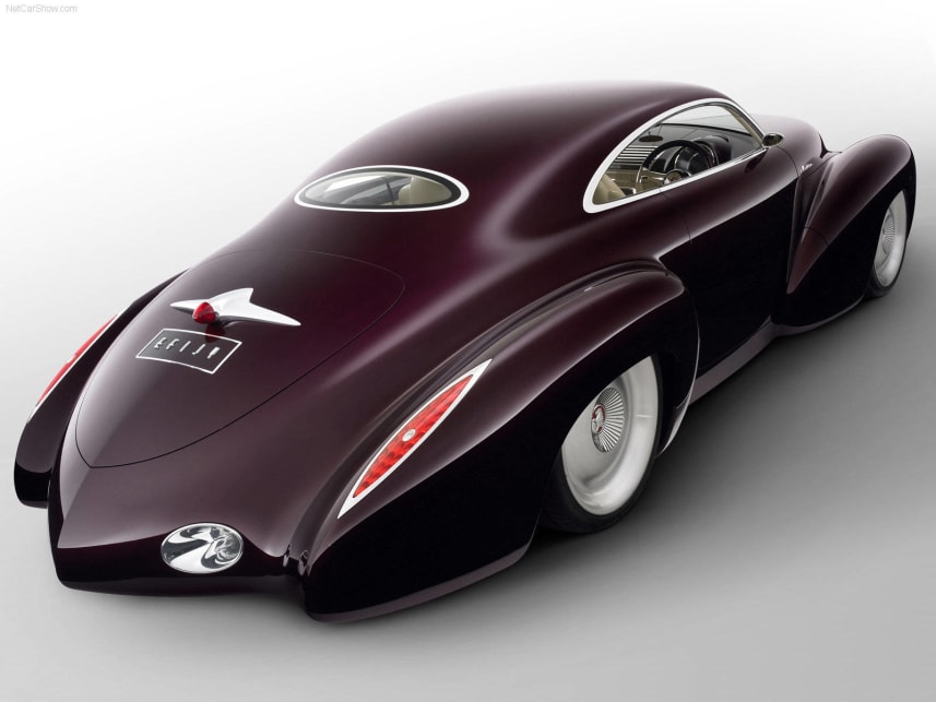 Holden gets new design chief - Car News | CarsGuide