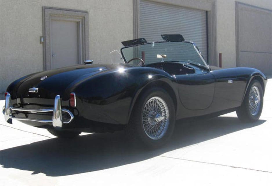 Rusty 1925 Bugatti sells for $408,000 - Car News | CarsGuide