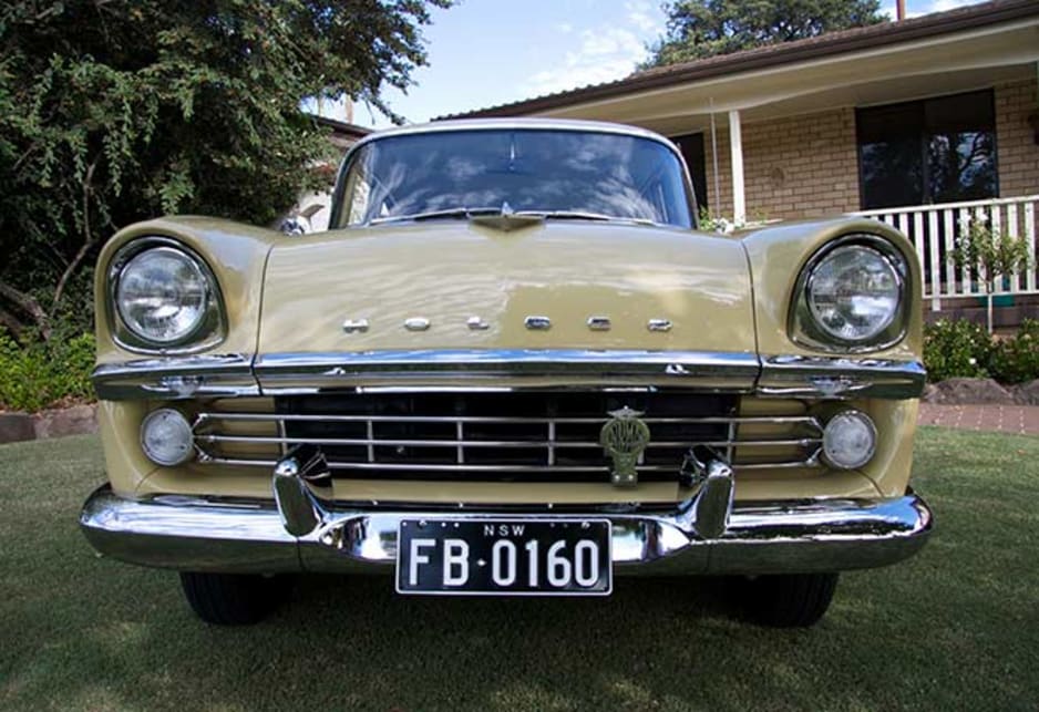 My TV FB Holden - Car News | CarsGuide