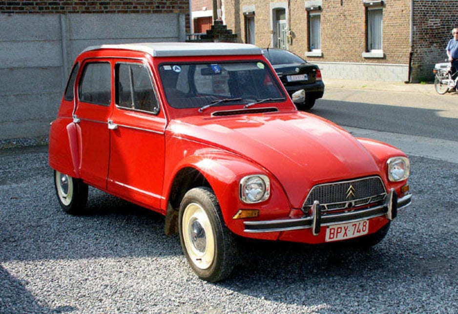 If you had a million... - Car News | CarsGuide