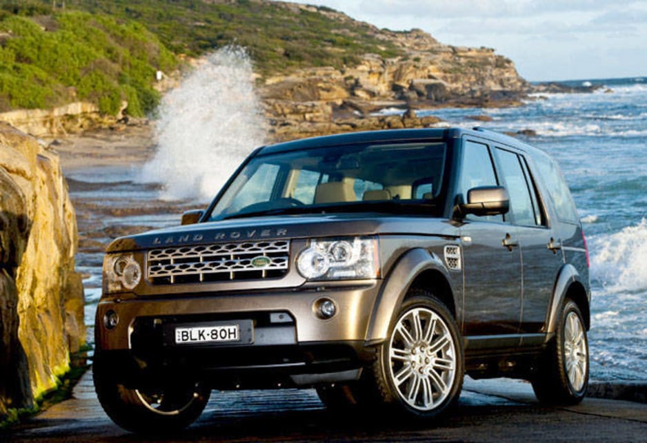 If you had a million... - Car News | CarsGuide