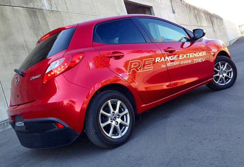 Mazda RX-7 revival down to farmers - Car News | CarsGuide