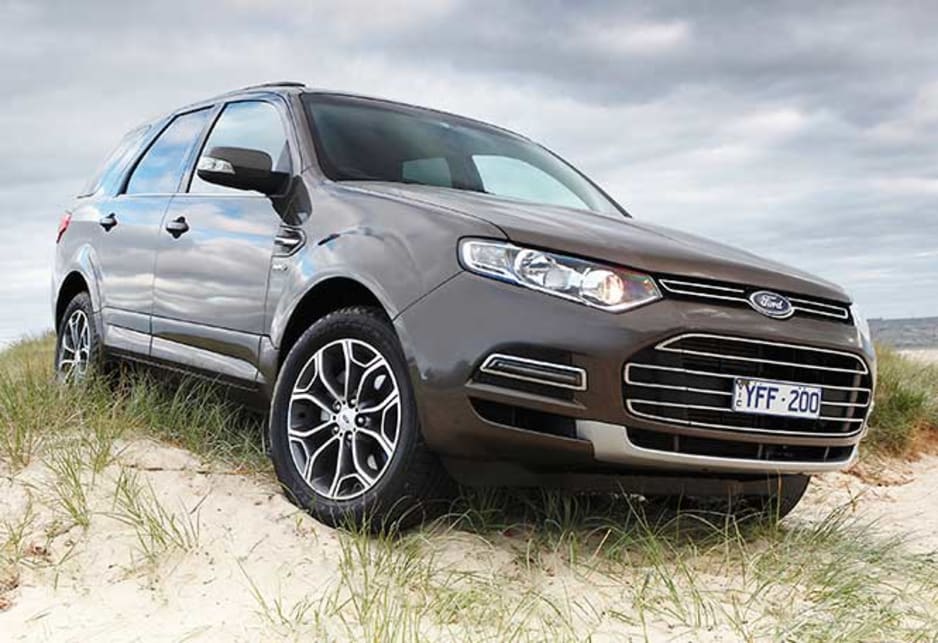 Best unsung Aussie car heroes - Car News | CarsGuide