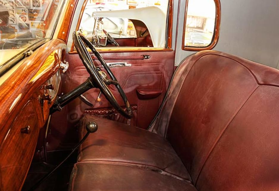 Ford world marks 80th birthday of the ute - Car News | CarsGuide