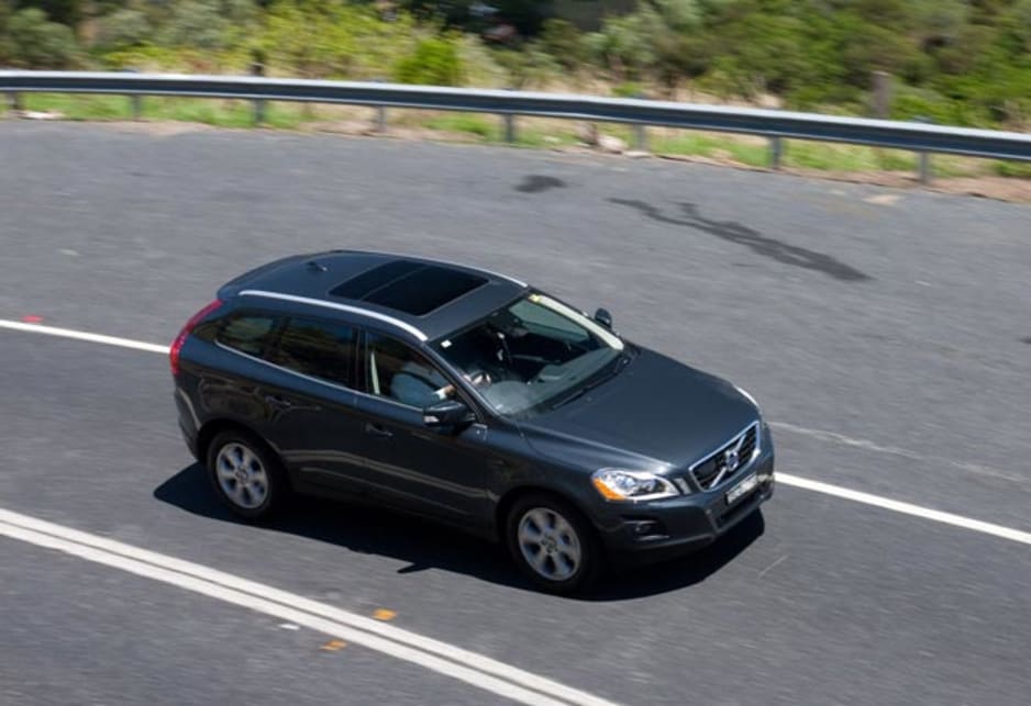Volvo XC60 D5 - Car News | CarsGuide