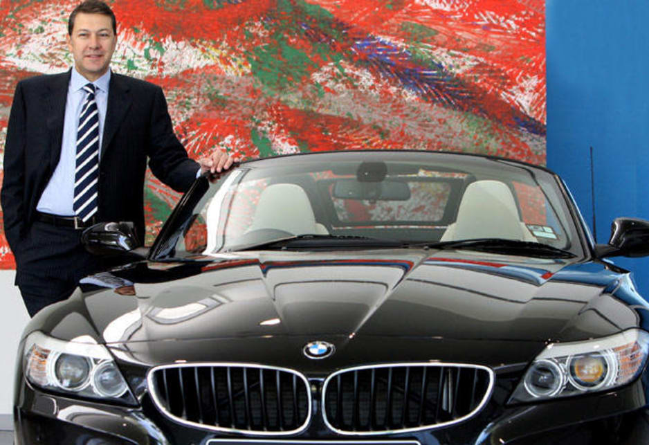 Banned ad to be auctioned - Car News | CarsGuide