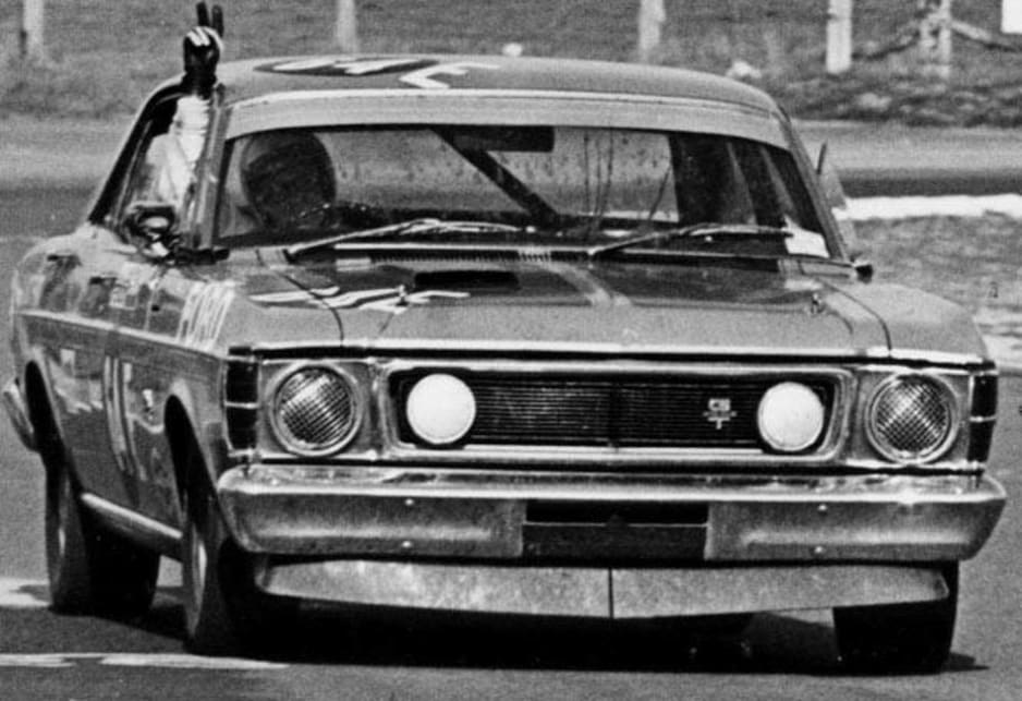Ford Falcon GTHO car of the week - Car News | CarsGuide