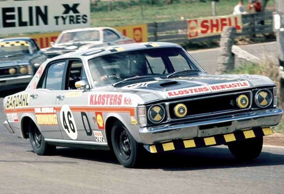 Ford Falcon GTHO car of the week - Car News | CarsGuide