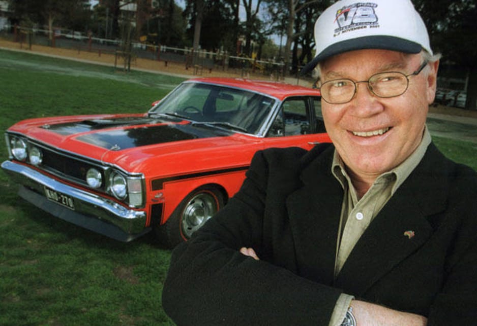 Ford Falcon GTHO car of the week - Car News | CarsGuide