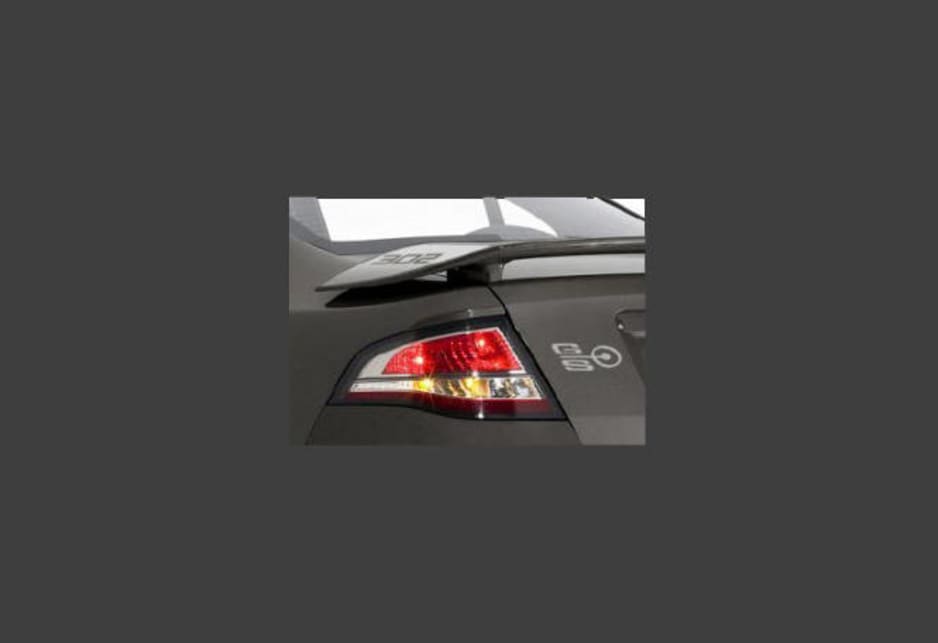 FPV launches entry V8 - Car News | CarsGuide