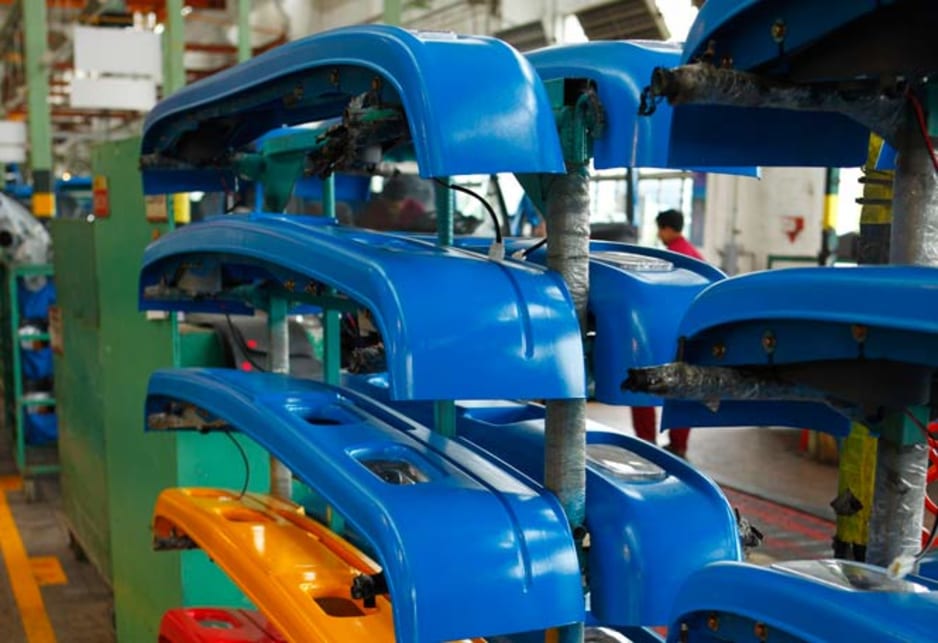 Little big rigs - Car News | CarsGuide