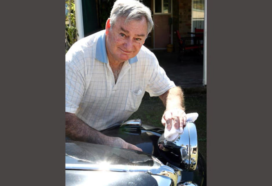 My Citroen Traction Avant - Car News | CarsGuide