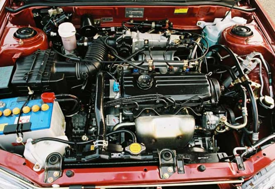 Jumbuck gets crash test - Car News | CarsGuide