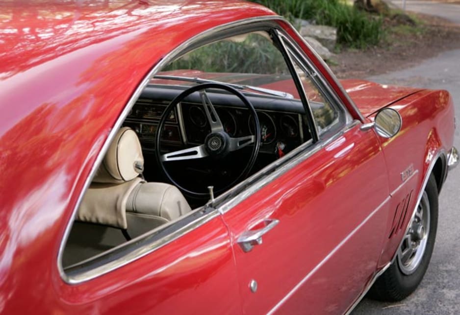 My HT Monaro 186S Coupe - Car News | CarsGuide